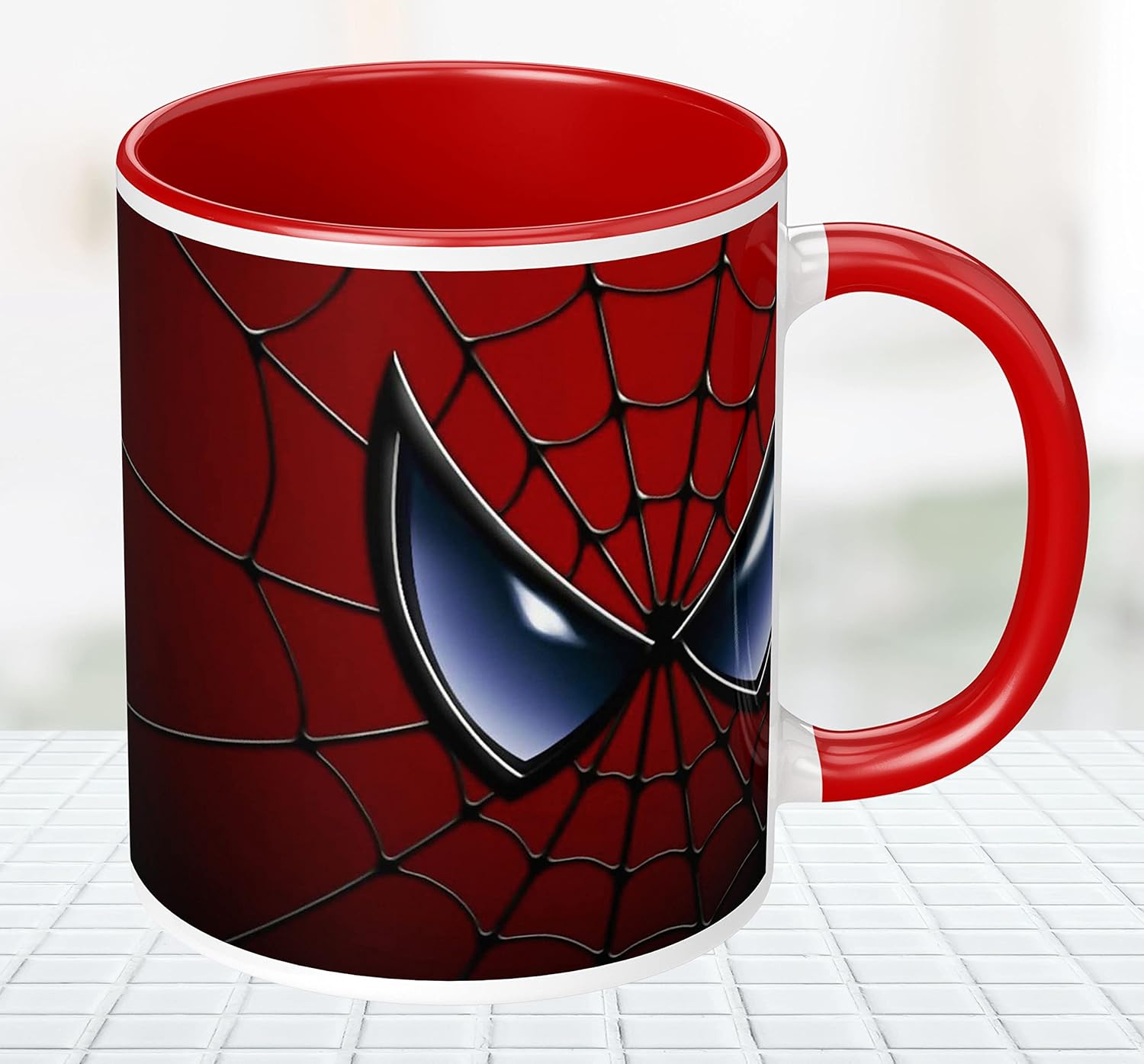 Buy NH10 Designs Printed Cartoon Coffee Mug Cartoon Mugs For Kids Girls ...