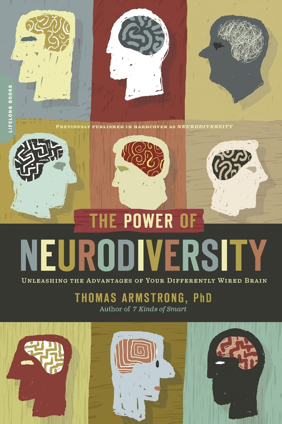 The Power of Neurodiversity: Unleashing the Advantages of Your ...