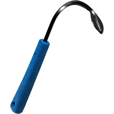 Amazon.com : Radius Garden 205 Pro Ergonomic Stainless Steel Weeder ...