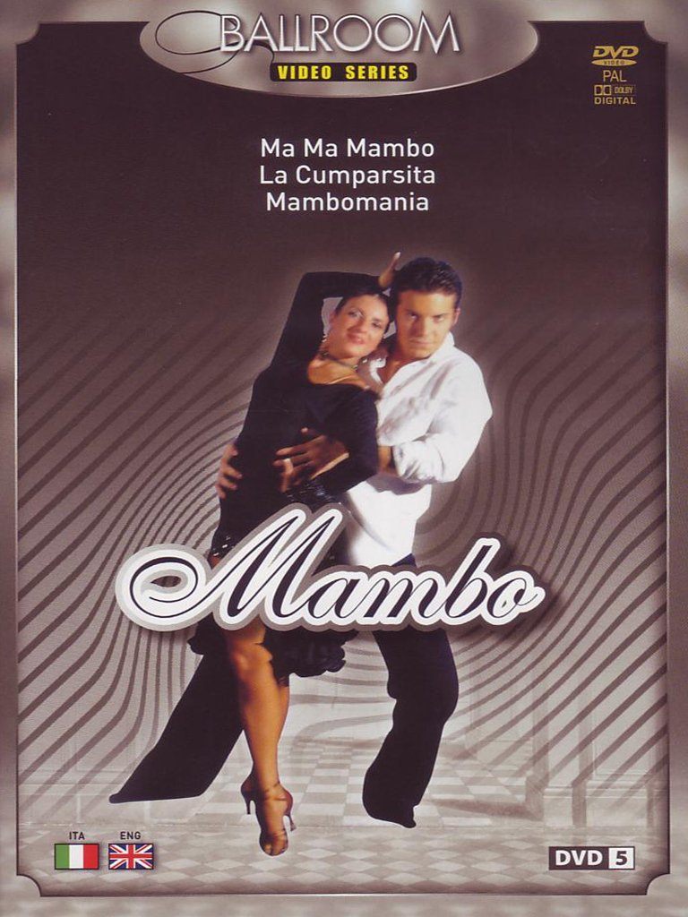 Amazon.com: Various - Mambo [DVD] [2011] : Movies & TV
