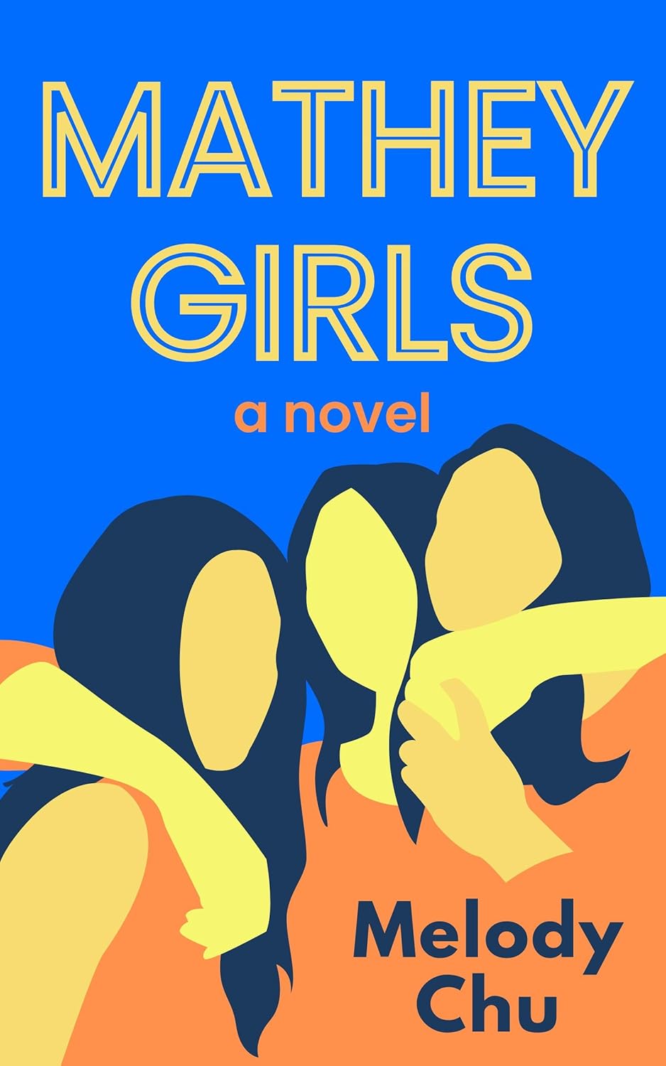 Mathey Girls: A Novel - Kindle edition by Chu, Melody. Literature ...