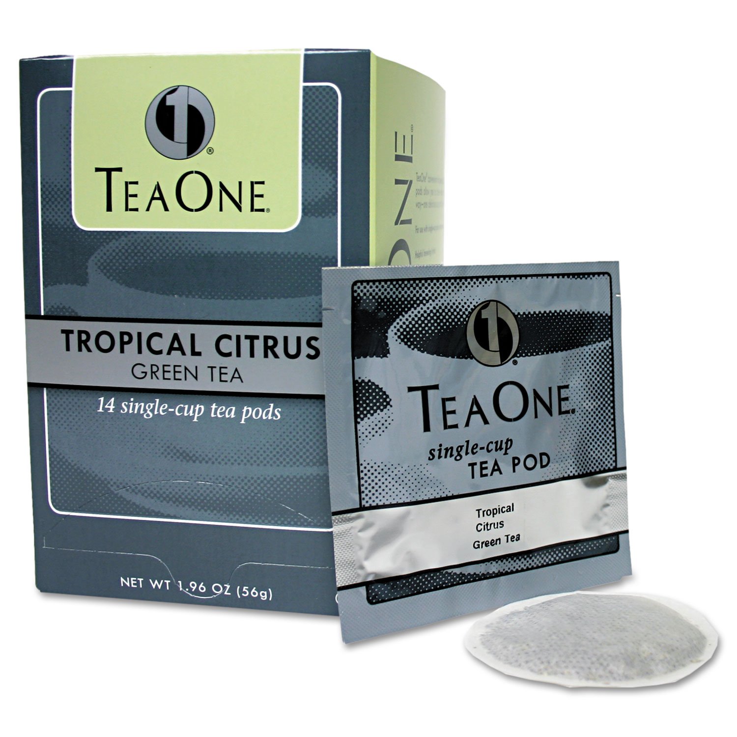 Amazon.com: JAV20700 - Java Trading Co. Tea Pods : Grocery & Gourmet Food