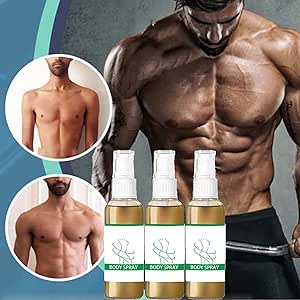 ZHANGHAN Anti-Cellulite Spray - Gynecomastia Cellulite Melting Spray ...
