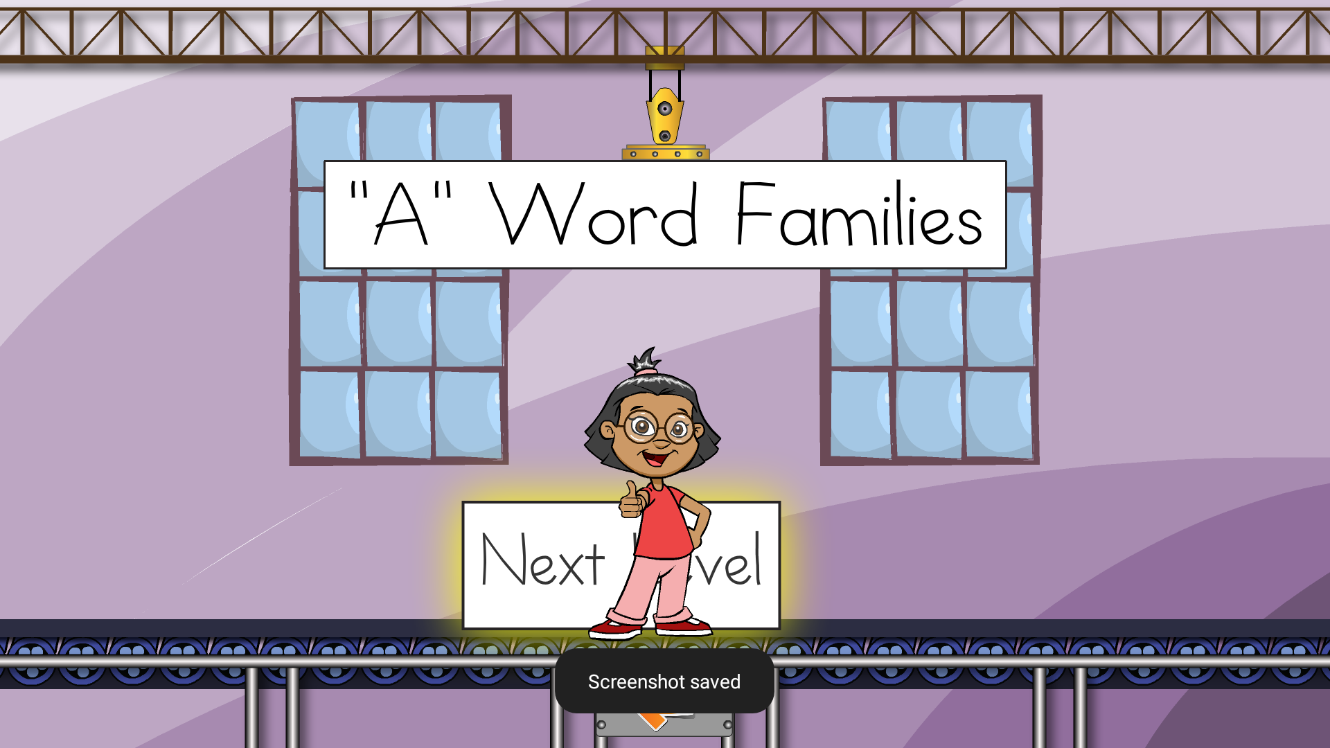 Word Family Factory - App on Amazon Appstore