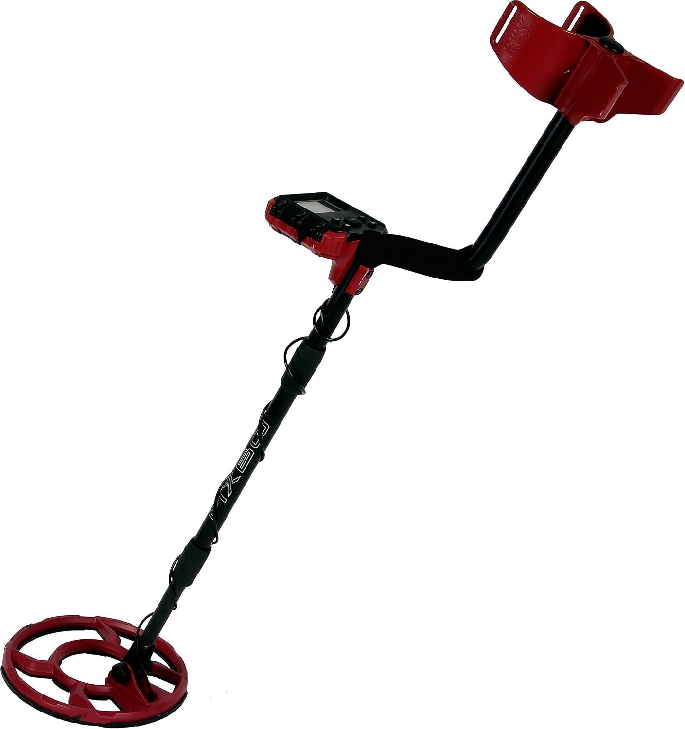 Amazon.com : Ground EFX MX60 Metal Detector : Patio, Lawn & Garden