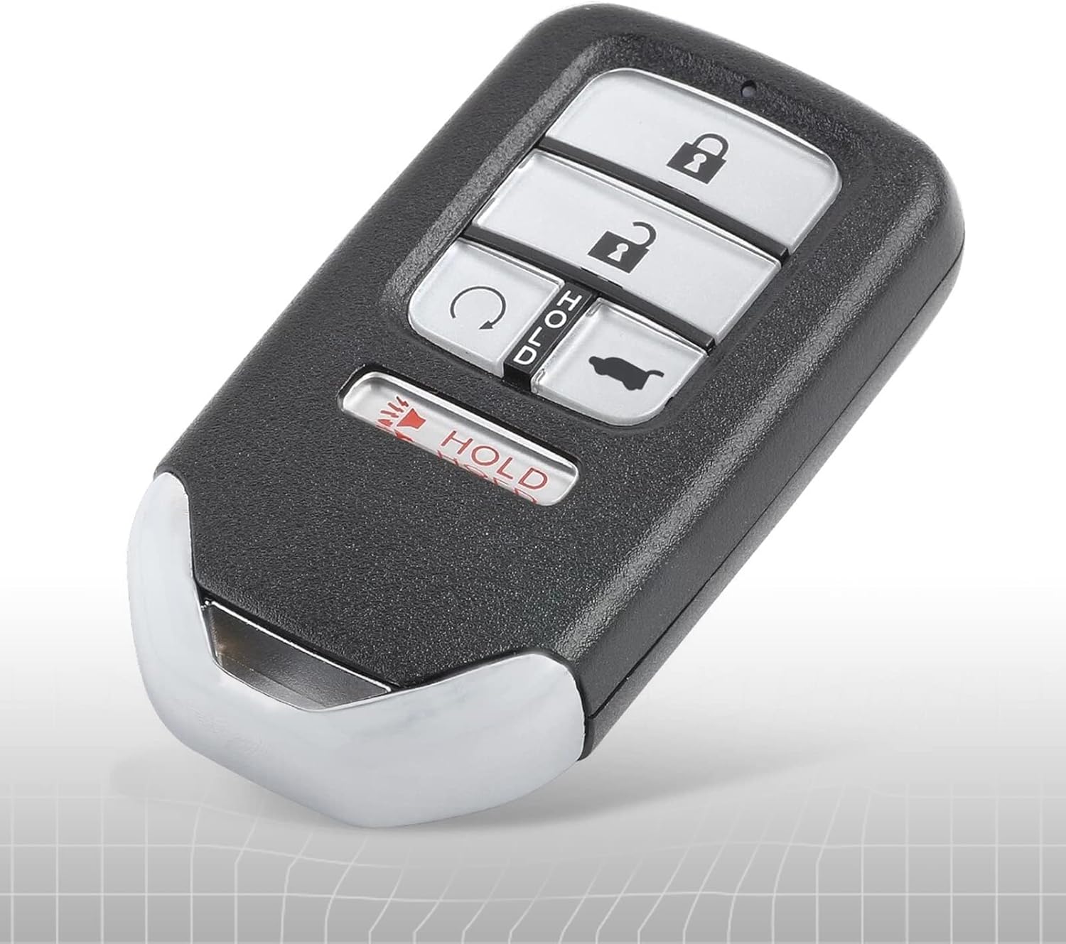 Amazon.com: USAKeys 5BTN Car Key Fob Replacement for 2019/2020/2021 ...