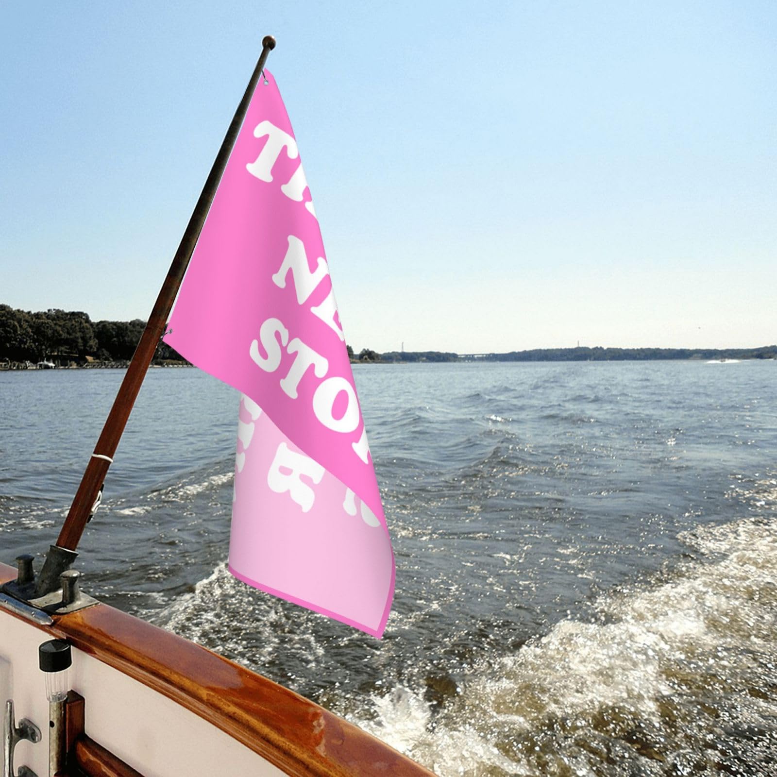 Snapklik.com : The Grind Never Stops Flag 3x5 Ft Motivational Flag ...