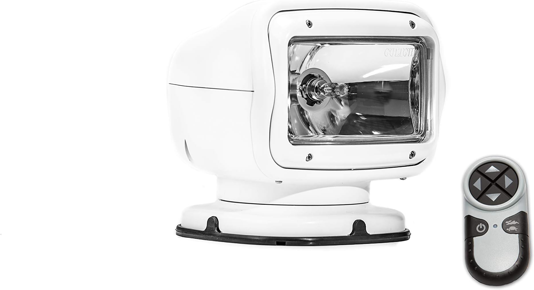 Amazon.com: Golight | GT Series Model 20004GT LED Spotlight, Permanent ...