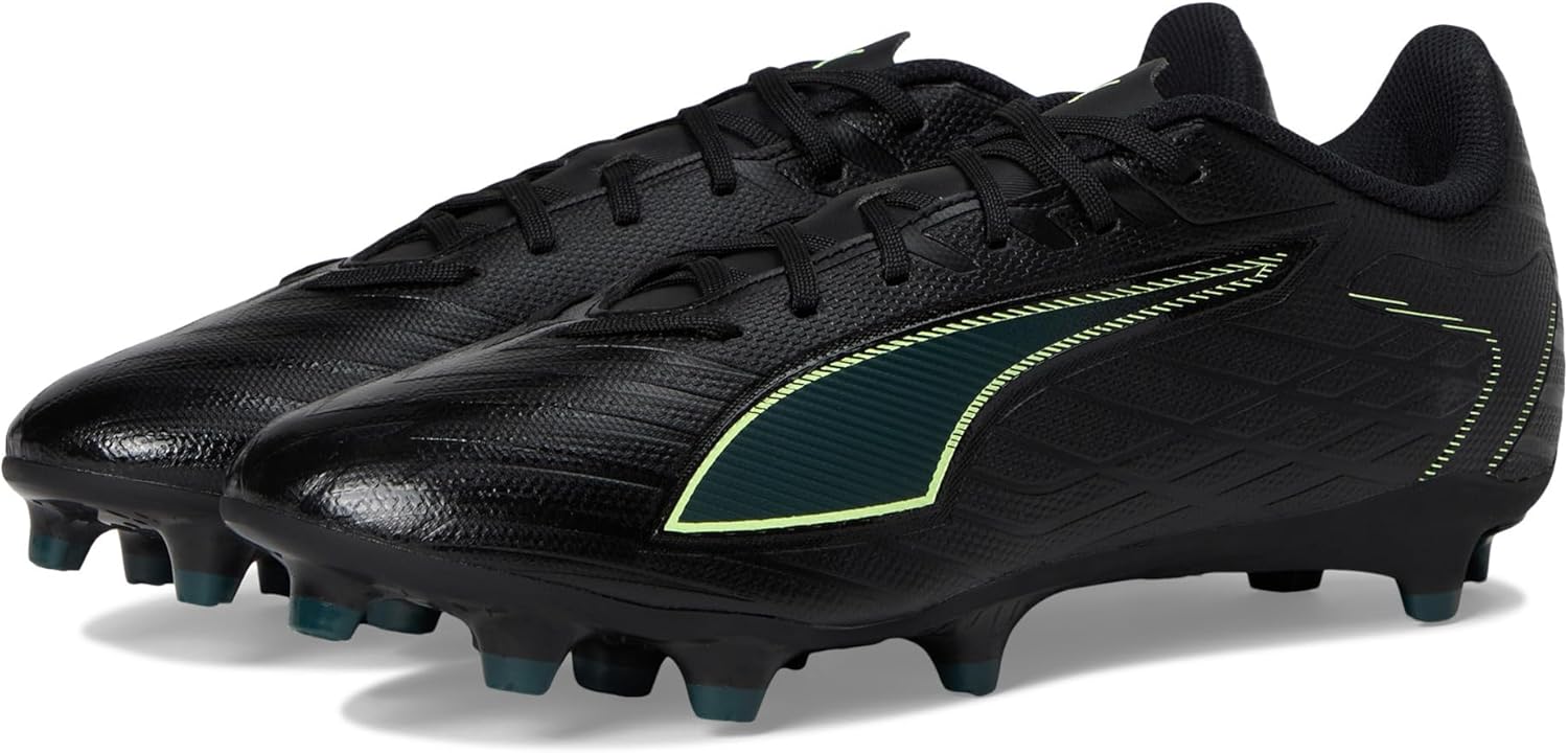 Amazon.com | PUMA Men's Ultra Play Firm, Artificial,Ground Soccer ...