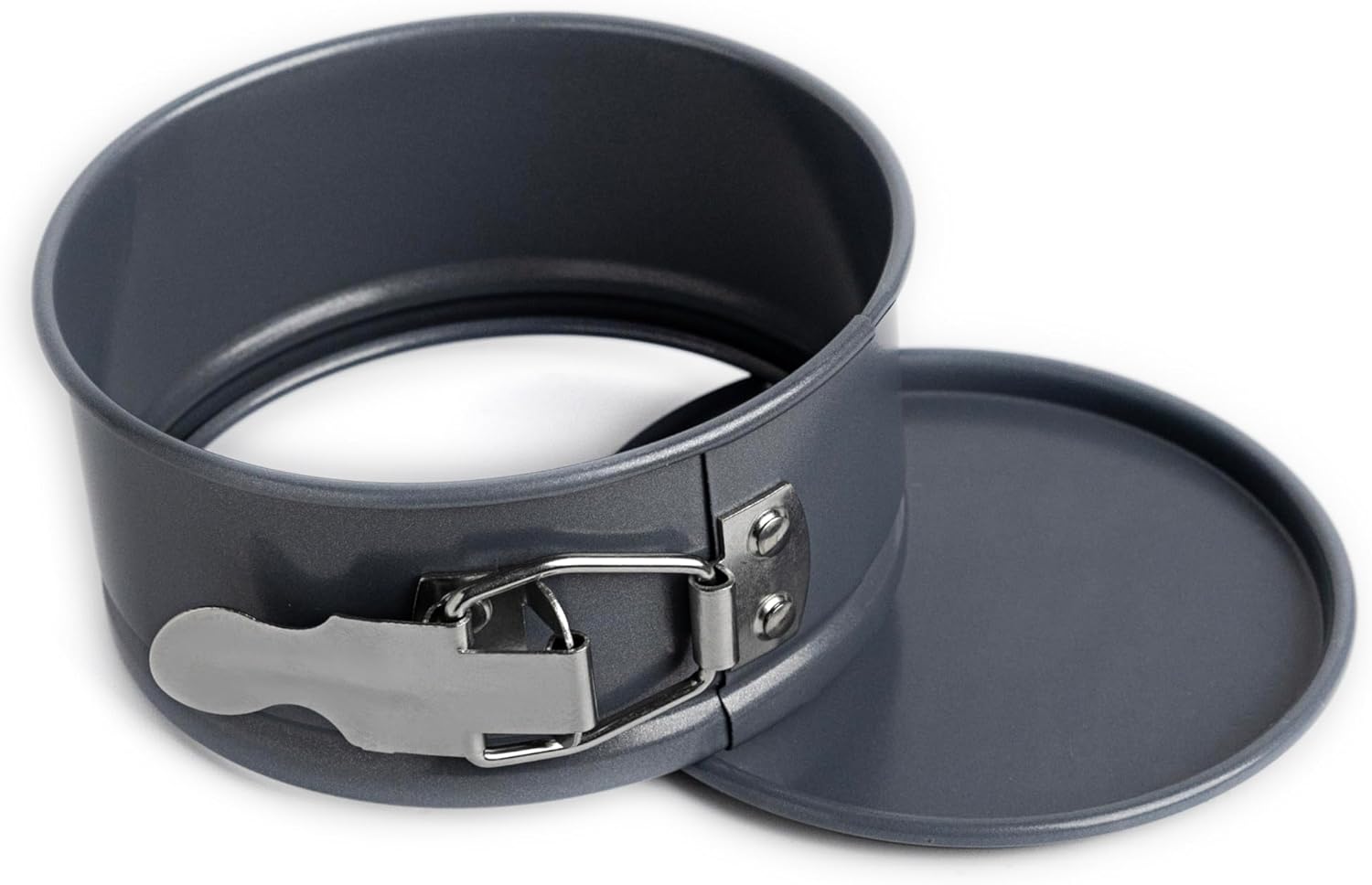 Fox Run 4447 4-Inch Preferred Non-Stick Mini Springform Pan : Amazon.ca ...