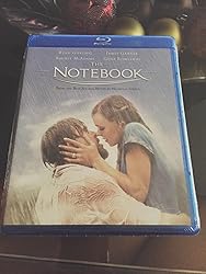 Amazon.com: The Notebook (2004) : James Garner, Gena Rowlands, Rachel ...