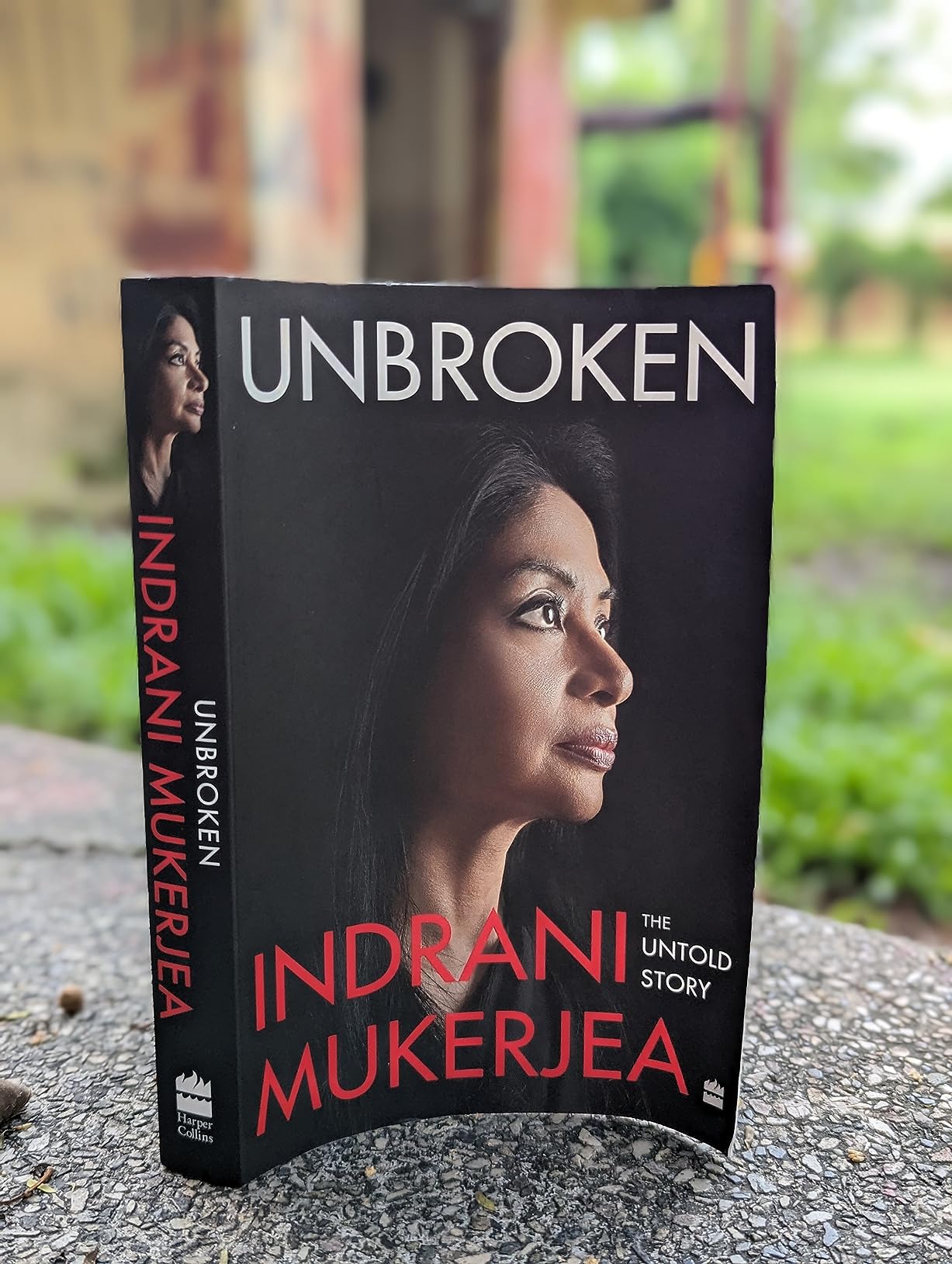 Buy Unbroken Book Online at Low Prices in India | Unbroken Reviews ...