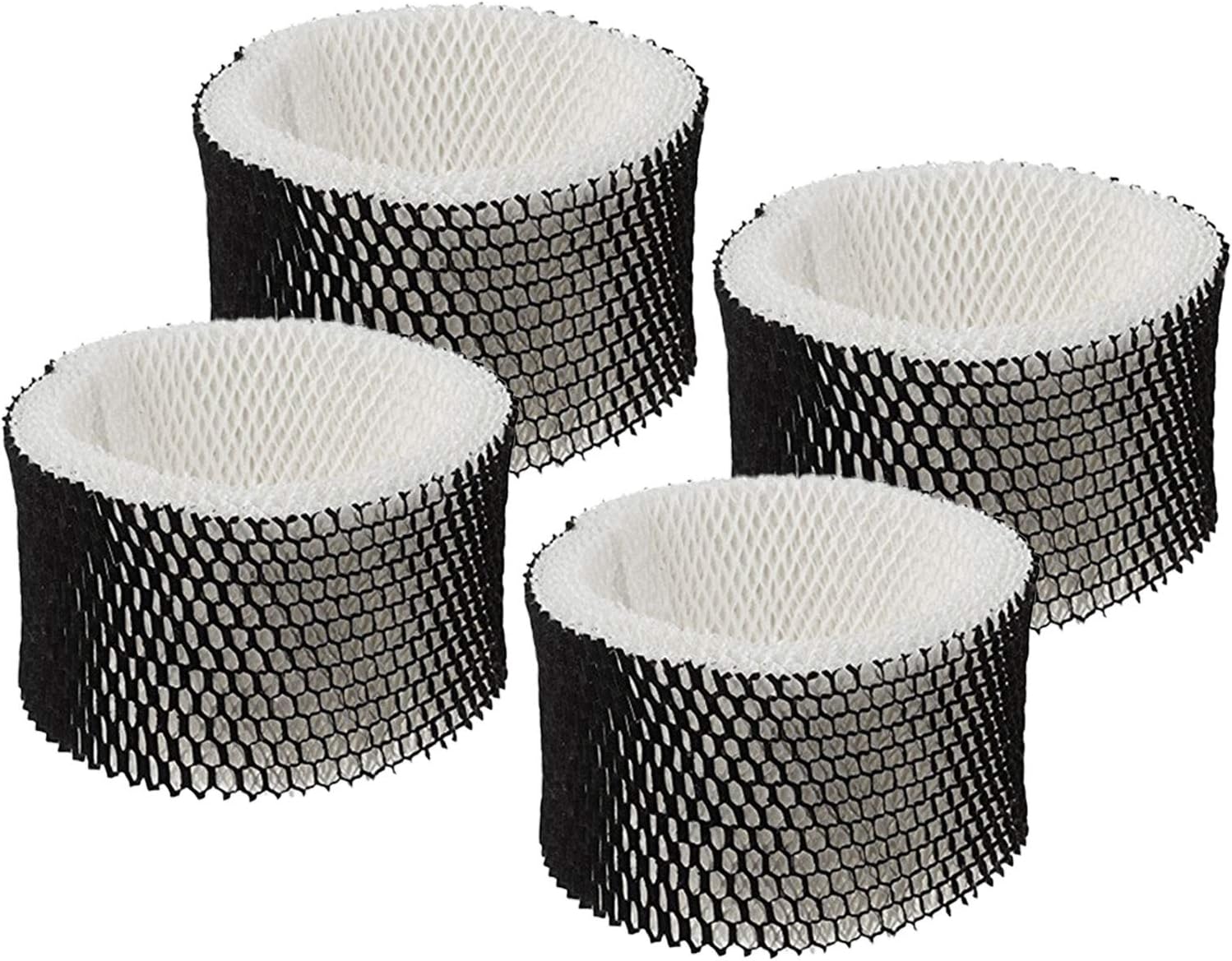 Amazon.com: HQRP 3-Pack Wick Filter Compatible with Sunbeam SF235 ...