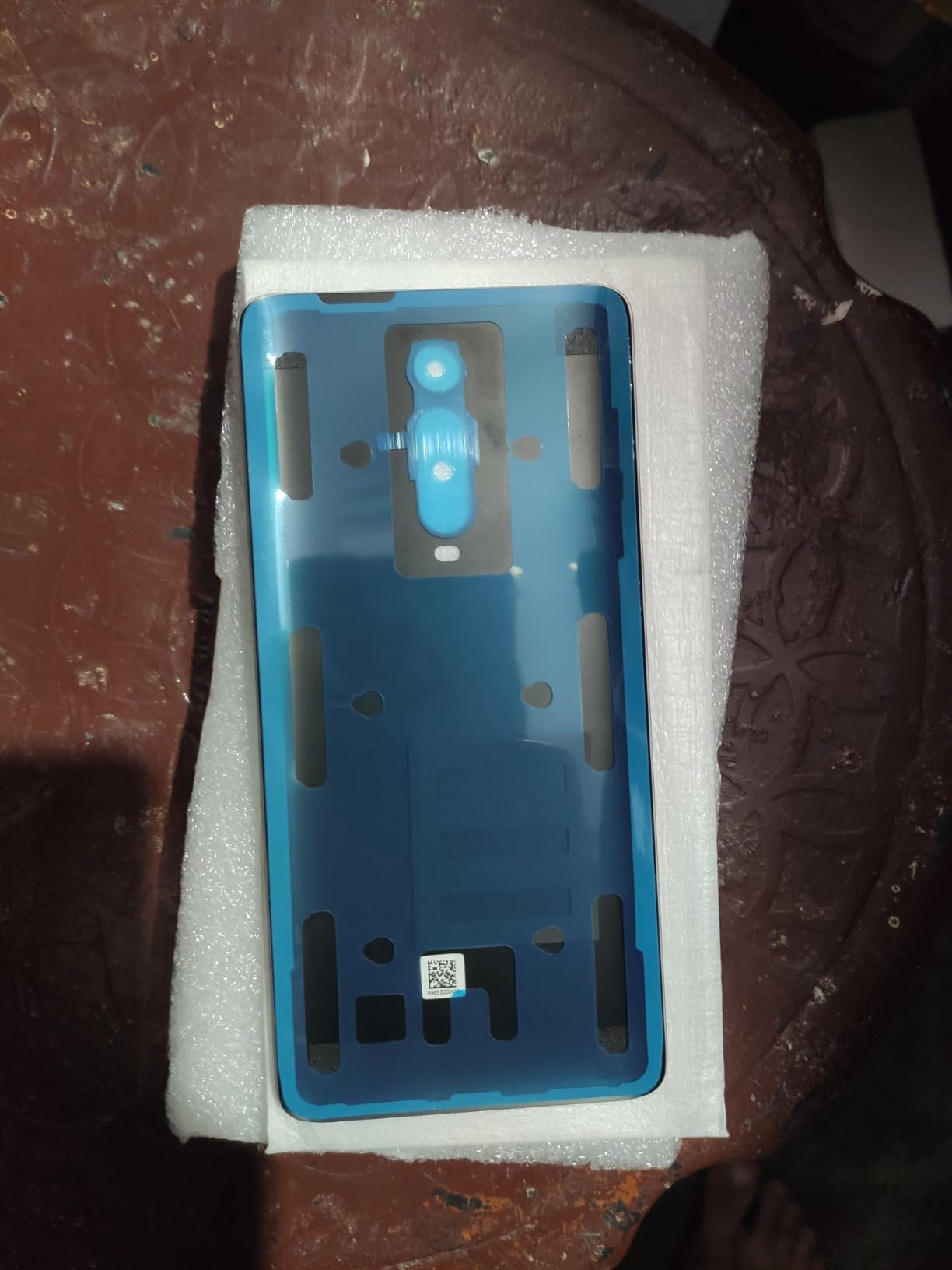 SPAREWARE Original Battery Cover Back Door Panel Back Glass Body Back ...