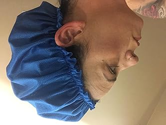 Amazon.com : The Tannie UV Protection Bonnet Cap For tanning - Made in ...