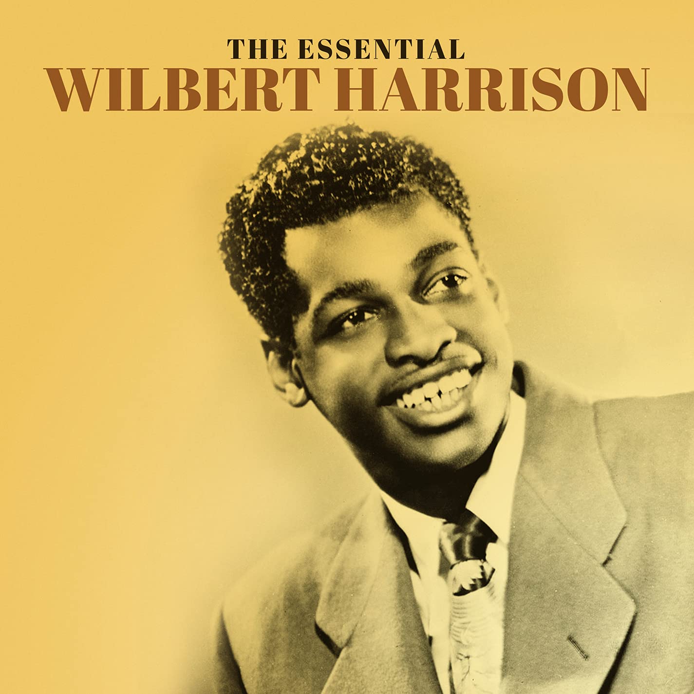 Wilbert Harrison - The Essential Wilbert Harrison - Amazon.com Music
