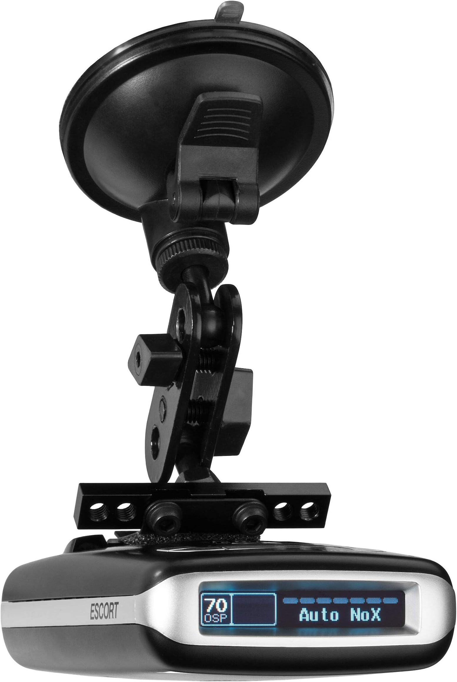 Amazon.com: Radar Mount Mirror Mount Bracket for Escort Radar Detectors ...