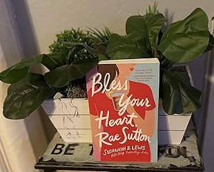 Amazon.com: Bless Your Heart, Rae Sutton (Audible Audio Edition): Susannah B. Lewis, Lora Brown ...