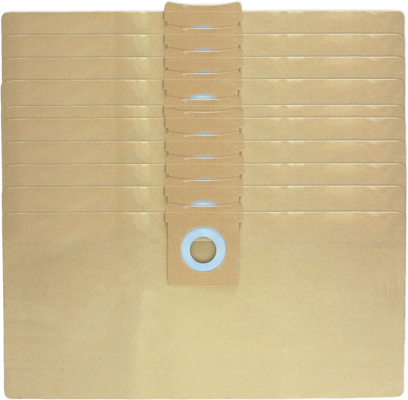 DEWALT DXVA19-4102 Dust Bag Fits for 12-16 Gallon Wet/Dry Vacuum ...