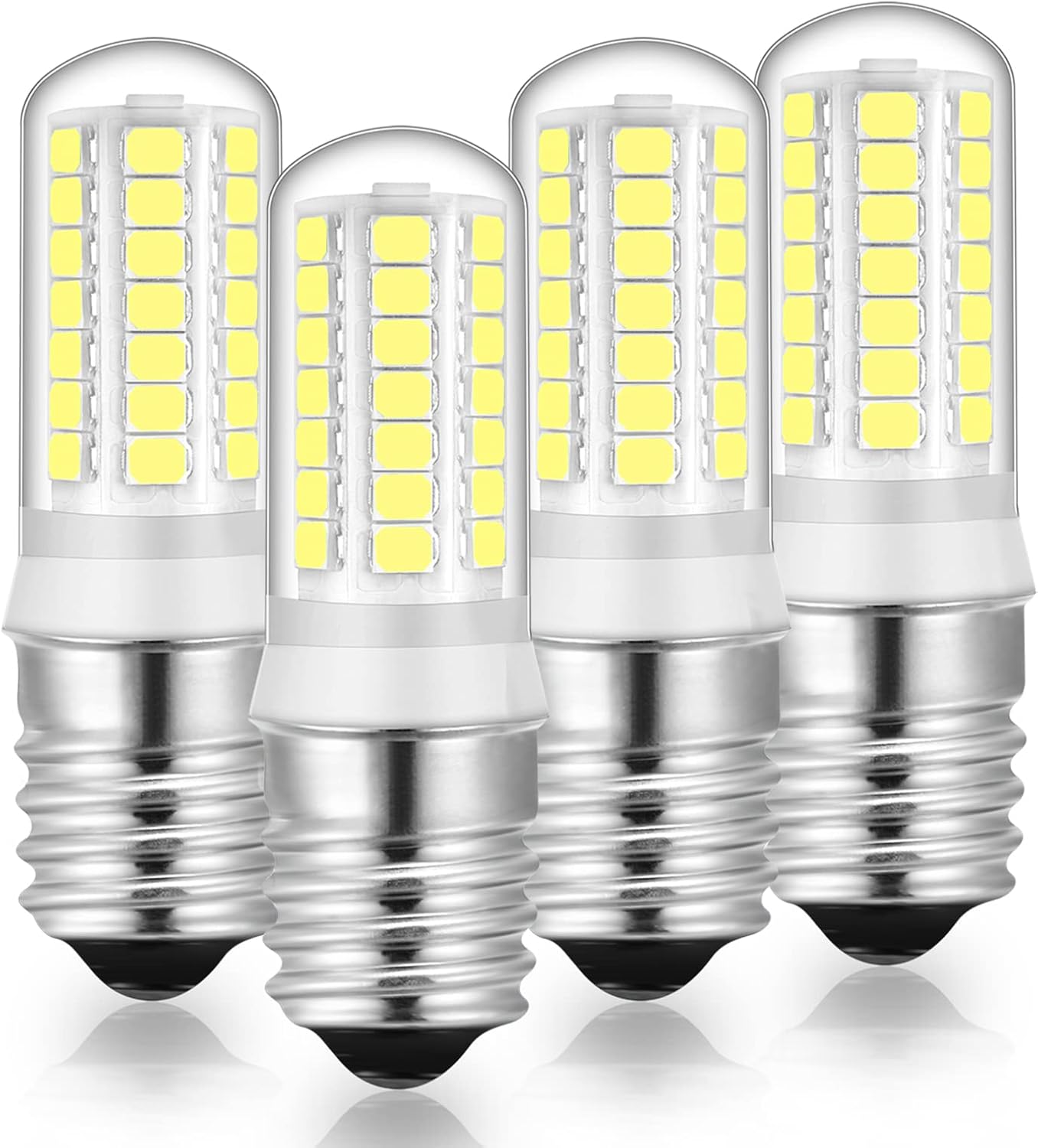 RuLEDne E17 LED Bulb (E17 Dimmable Cool White) - Amazon.com