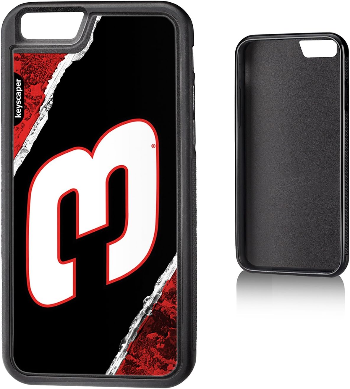 Amazon.com: Keyscaper Nascar Tradition #3 iPhone 6 / iPhone 6S Bump ...