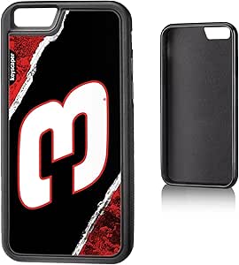 Amazon.com: Keyscaper Nascar Tradition #3 iPhone 6 / iPhone 6S Bump ...