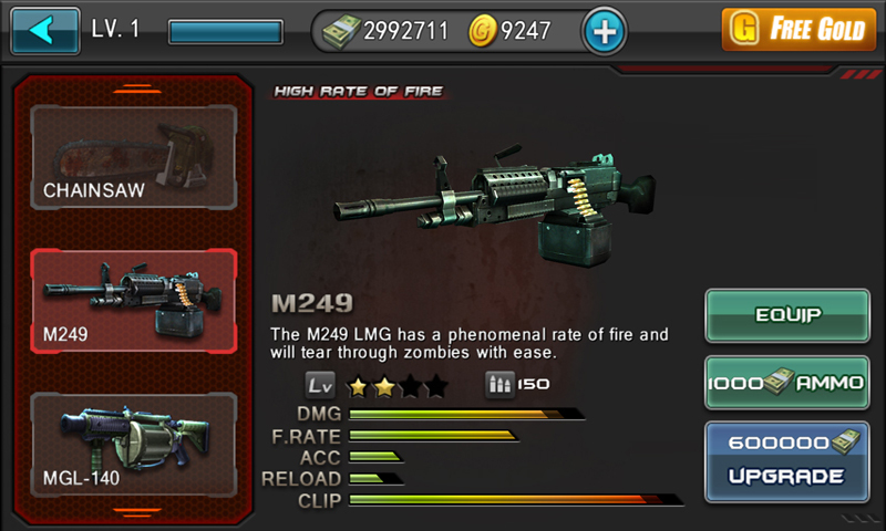 Zombie Assault：Sniper:Amazon.com:Appstore for Android