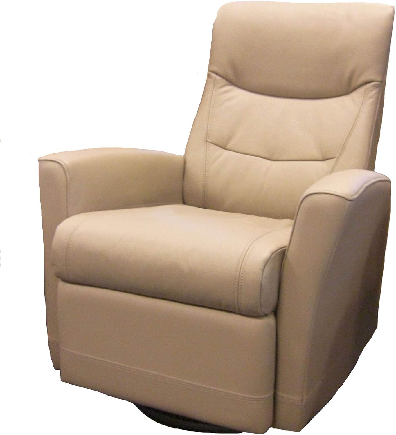 Amazon.com: Fjords Oslo Swing Relaxer Recliner Norwegian Ergonomic ...
