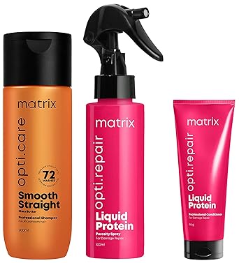 Matrix Opti.Repair Professional Porosity Spray & MATRIX Opti.Care ...