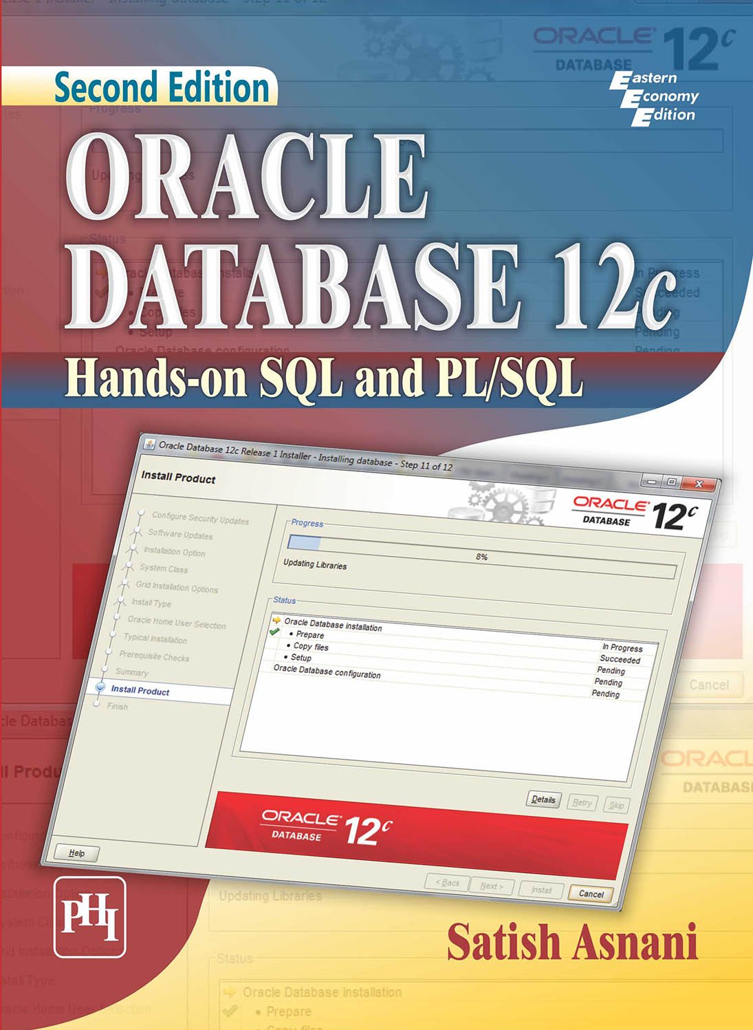 Amazon.com: ORACLE DATABASE 12c HANDS-ON SQL AND PL/SQL eBook : ASNANI ...