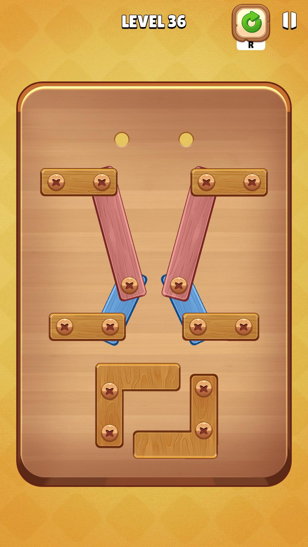 Screw Puzzle Game - App on Amazon Appstore