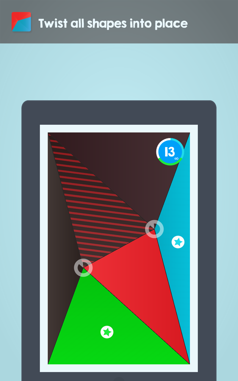 twisted - App on Amazon Appstore
