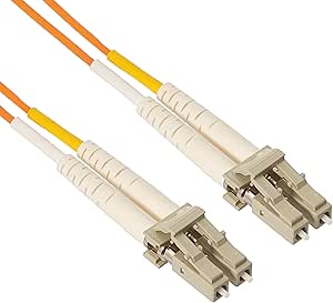 Amazon.com: Fiber Multi-Mode 62.5/125 : Electronics