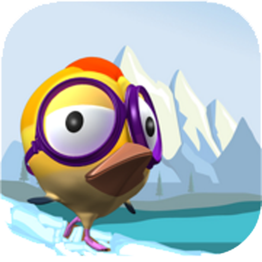 Hopping Bird - App on Amazon Appstore