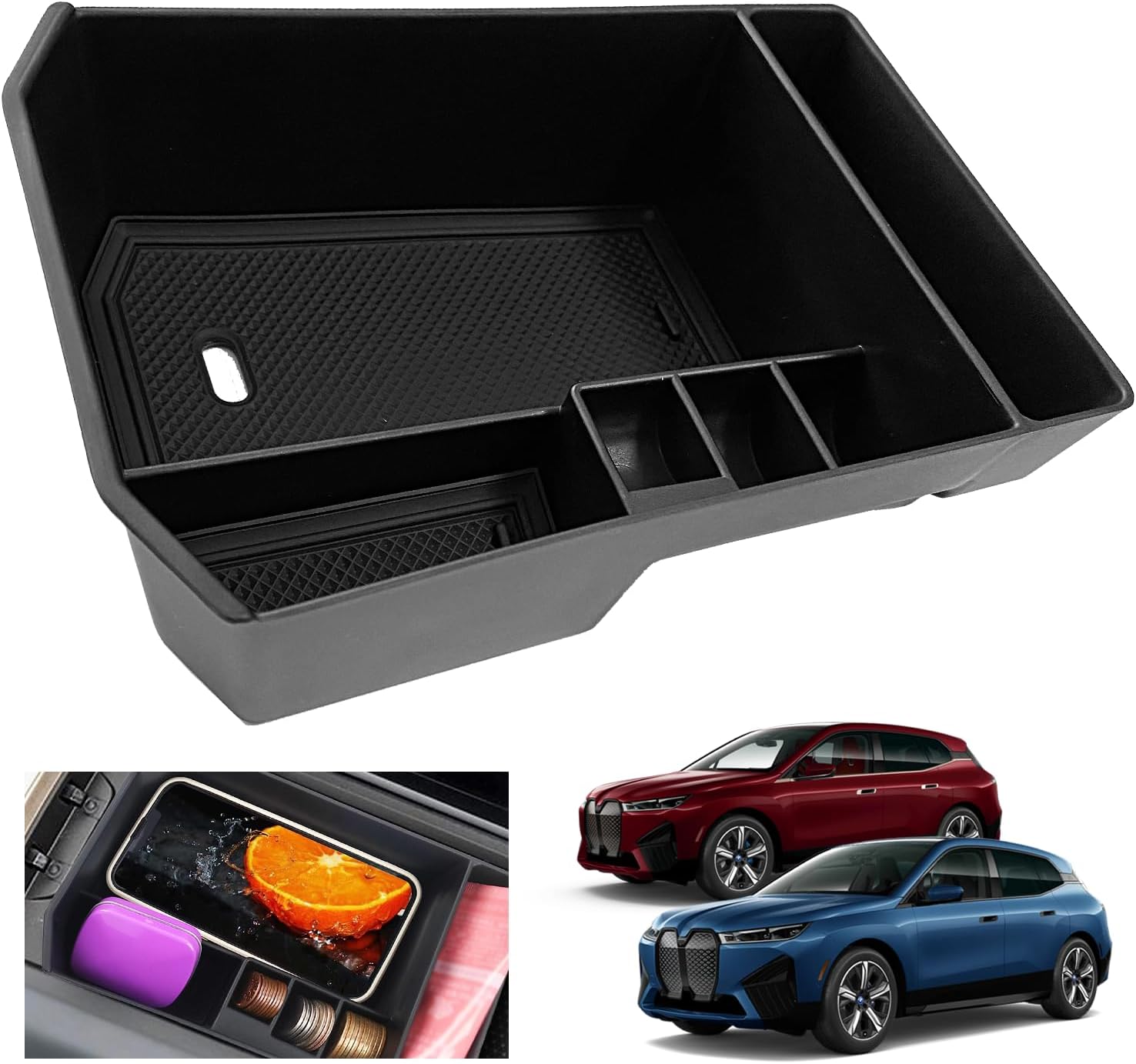 Amazon.com: ANFOKAS for Kia K5 Accessories 2024 2023 2022 2021 DL3 Car ...