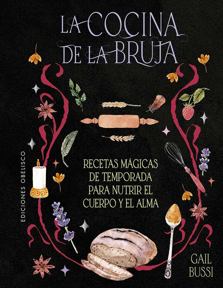 La cocina de la bruja (Biblioteca esotérica)) (Textos tradicionales ...