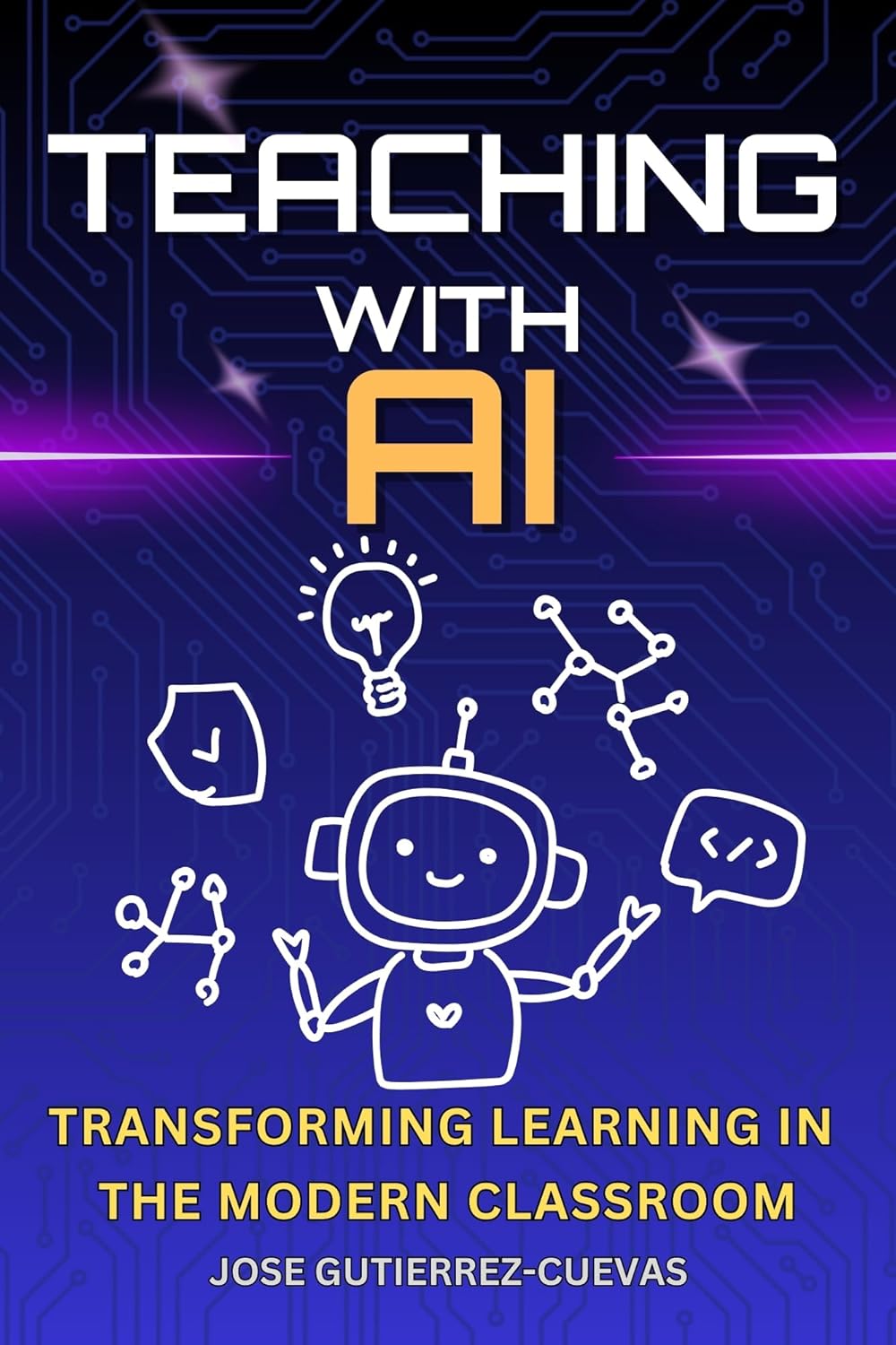 Amazon.com: Teaching with AI: Transforming Learning in the Modern ...