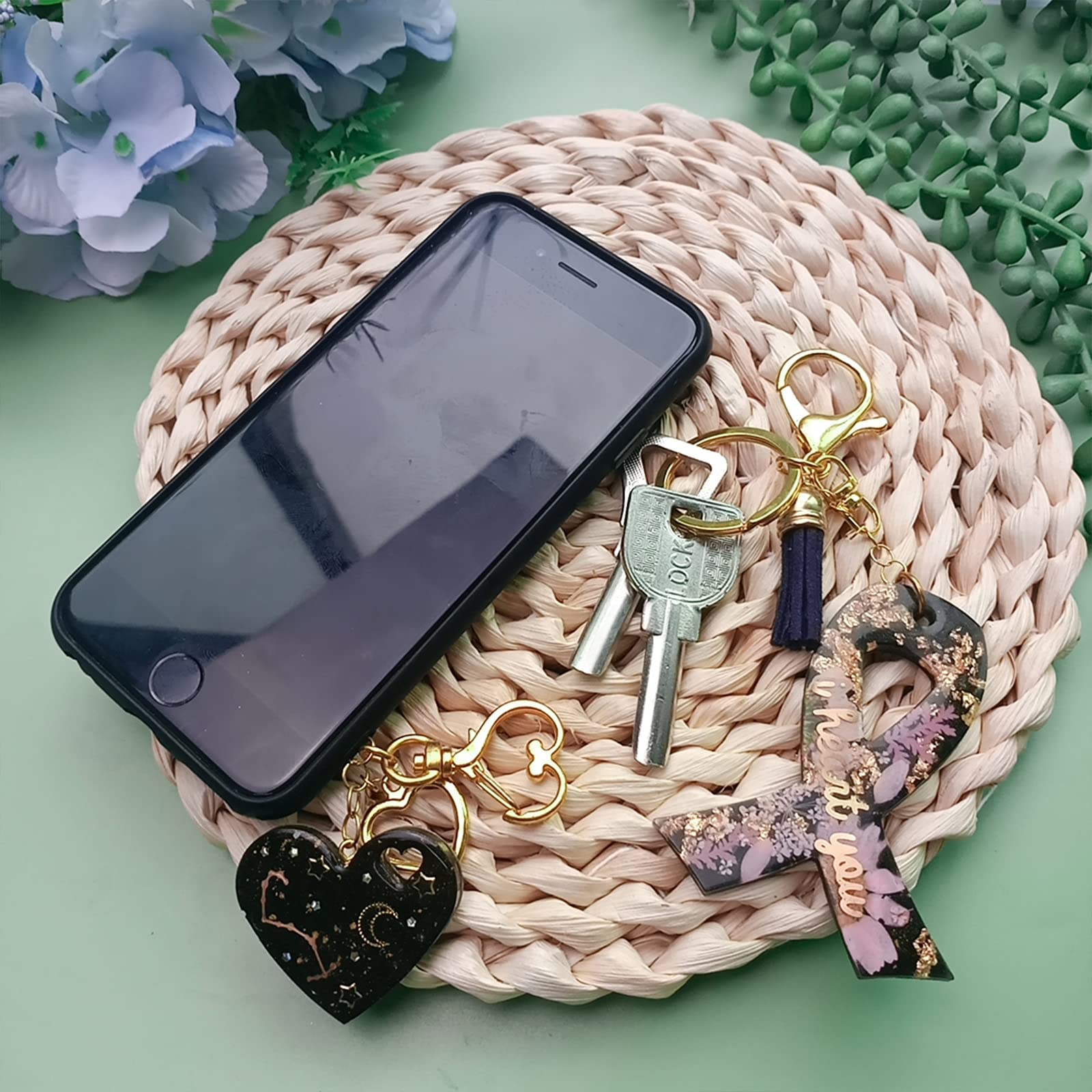 Cute Keychains Tumblr