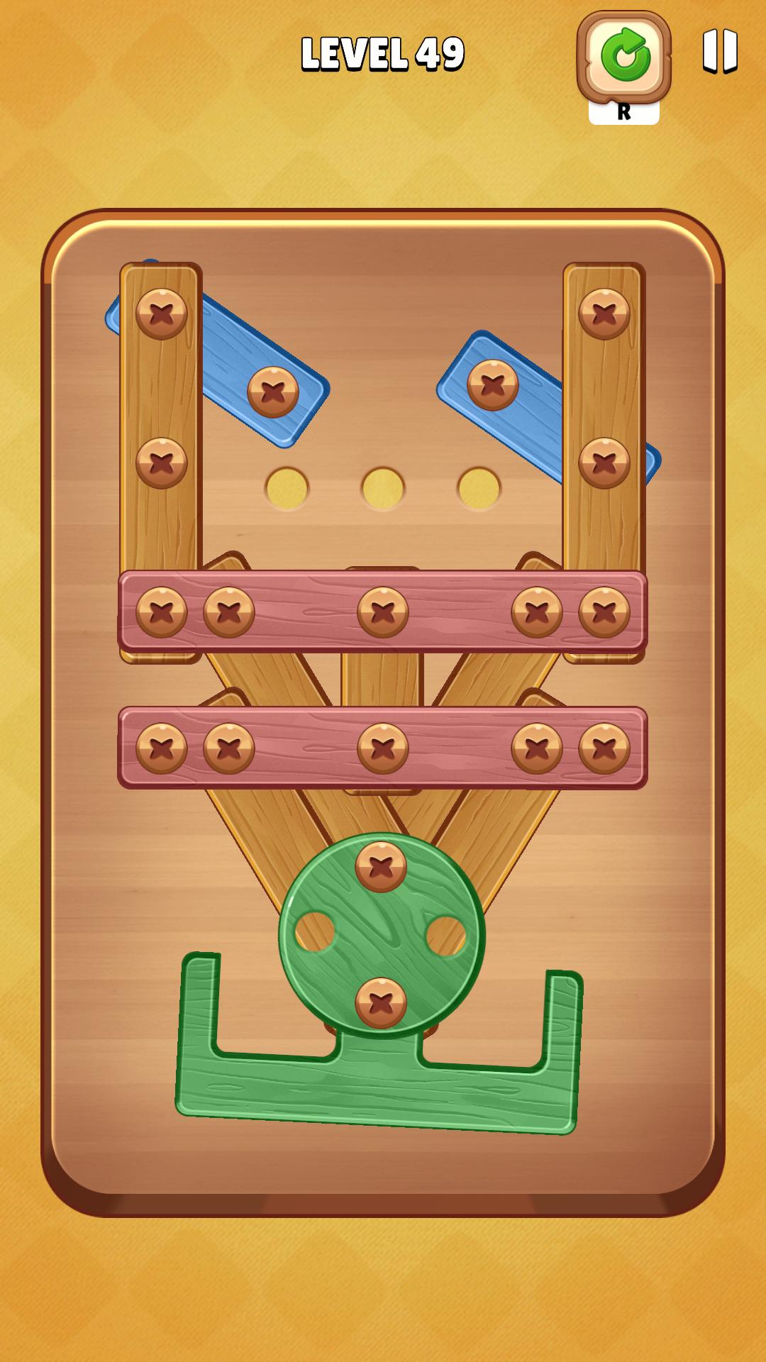 Screw Puzzle Game - App on Amazon Appstore