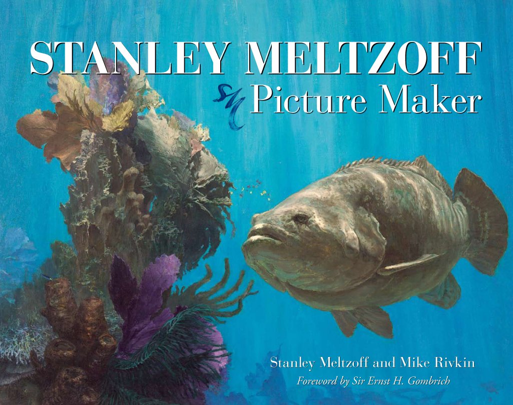 Stanley Meltzoff: Picture Maker: Stanley Meltzoff: 9780935217995 ...