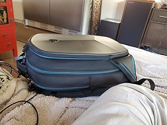 Amazon.com: Mobile Edge Alienware 15" Vindicator 2.0 Gaming Laptop ...