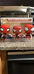 Amazon.com: Funko Pop! Collectible Toy Figure - Reverse Radius 84 ...