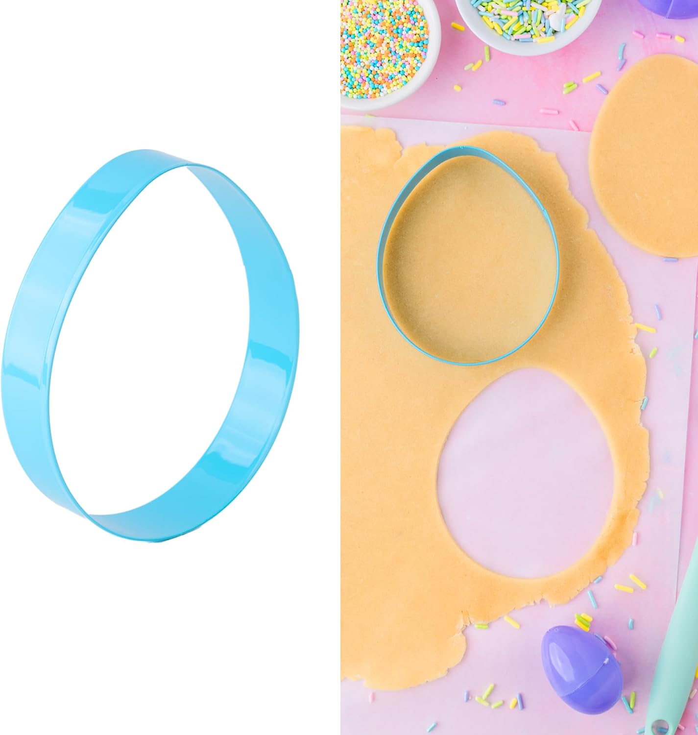 Amazon.com: Cookie Cutter Kingdom - Cookie Cutters - Cookie Cutter Mold ...