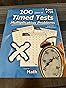 Humble Math - 100 Days of Timed Tests: Multiplication: Grades 3-5, Math ...