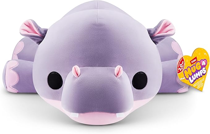 ZURU Hug a Lumps Large Series 1 Assorted : Amazon.com.au: Toys & Games