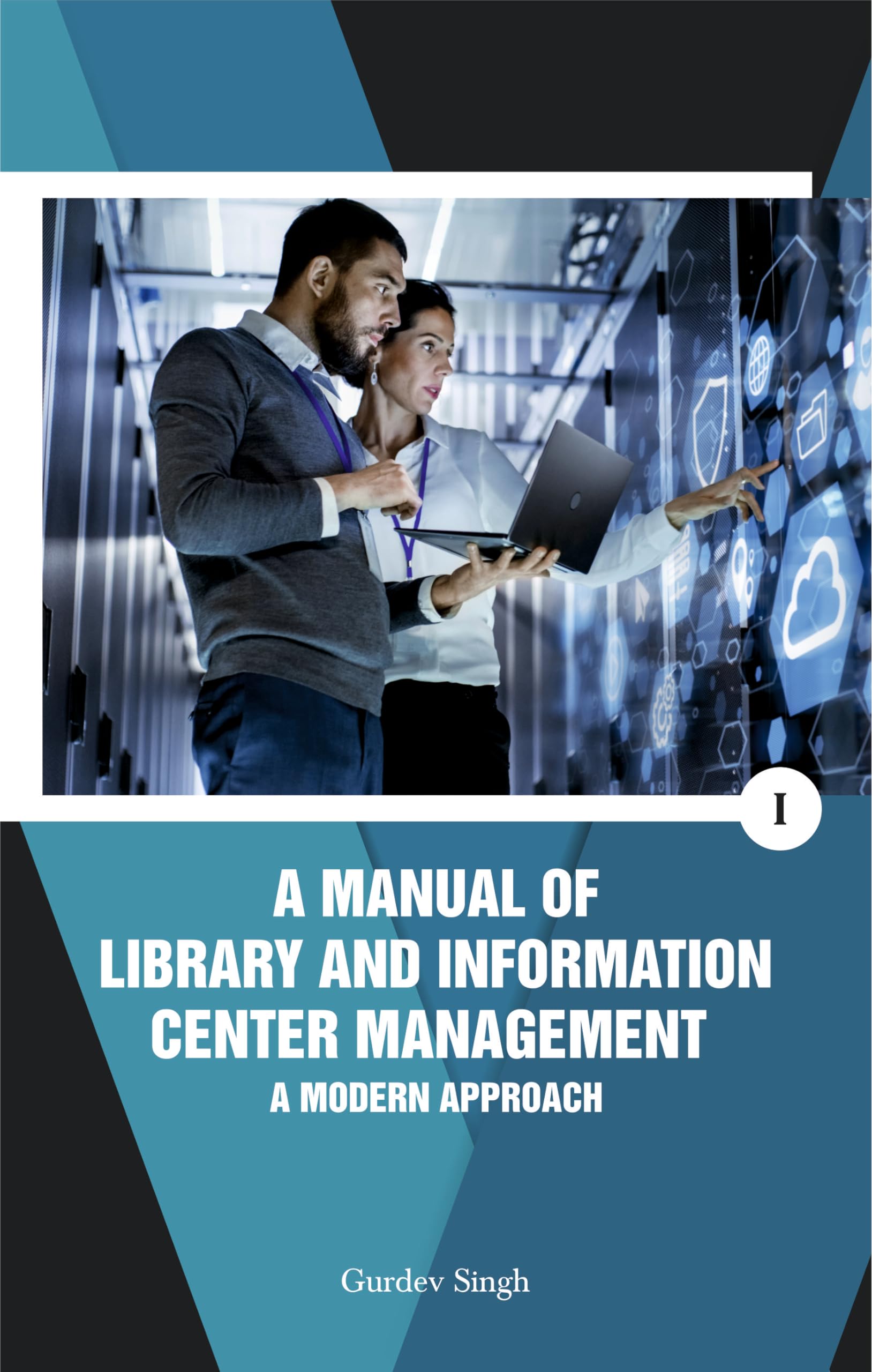 Buy A Manual Of Library And Information Center Management: A Modern ...
