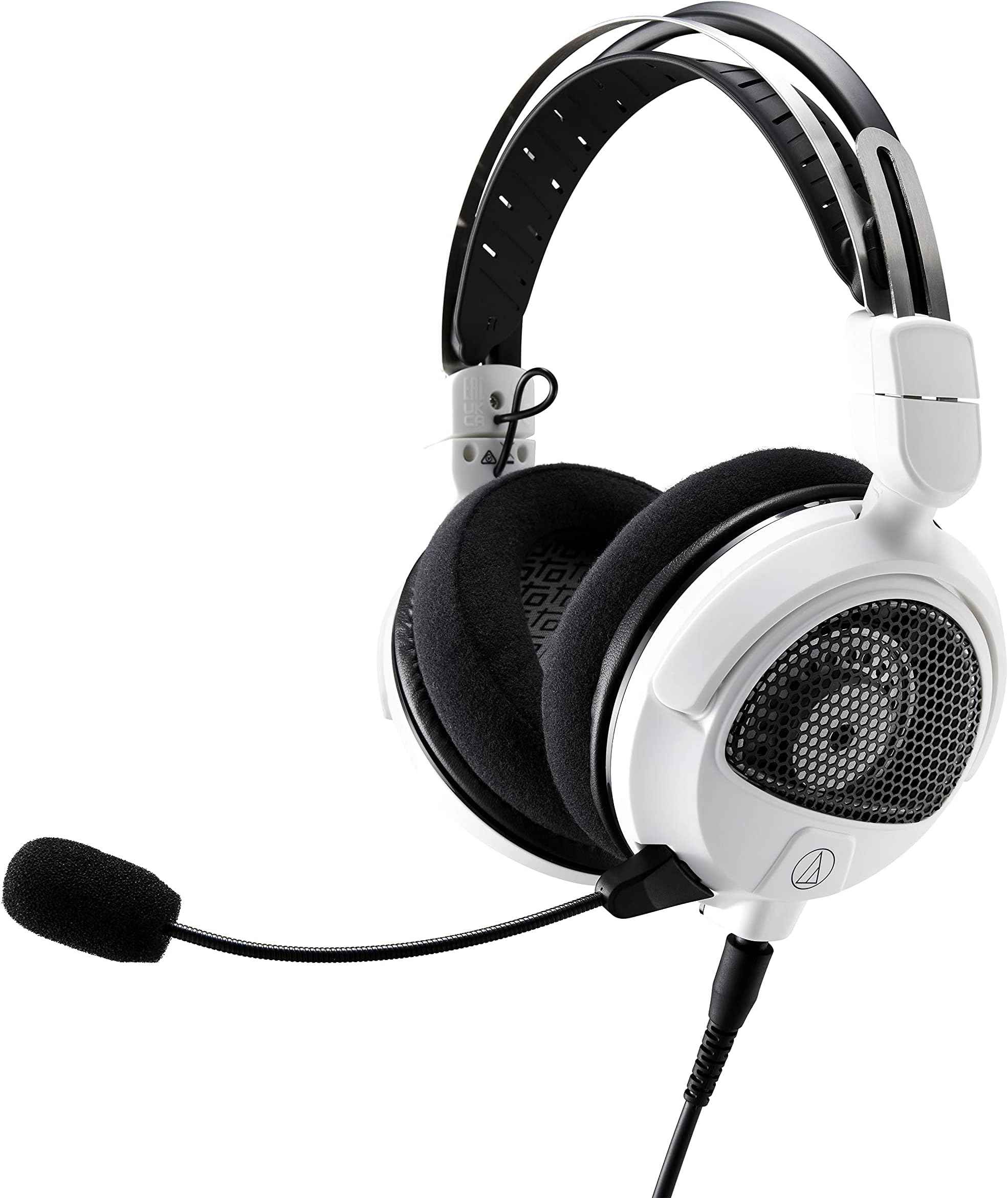 Drop + EPOS PC38X Gaming Headset mit Noise Cancelling Mikrofon und Over ...