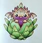 Amazon.com: Animals Cute & Funny: Bold and Easy Coloring Book for Kids ...