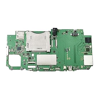 Amazon.com: Original New2DSXL Motherboard Replacement, Compatible with ...