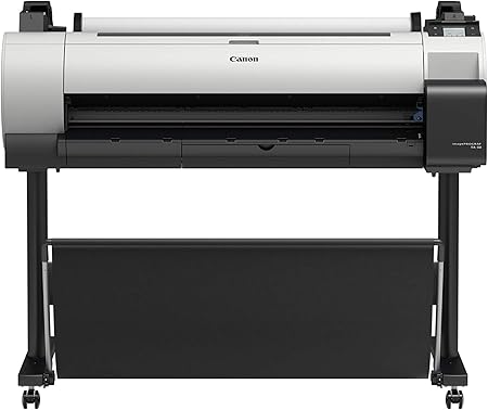 Canon imagePROGRAF TA-30 Large Format Printer with Stand : Amazon.ca ...